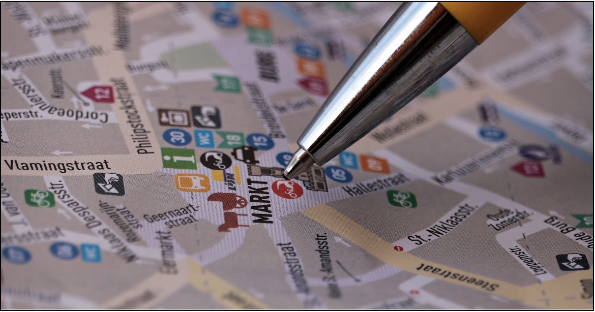 [Guide & astuces OSINT #6] L’utilisation d’Overpass Turbo pour ...