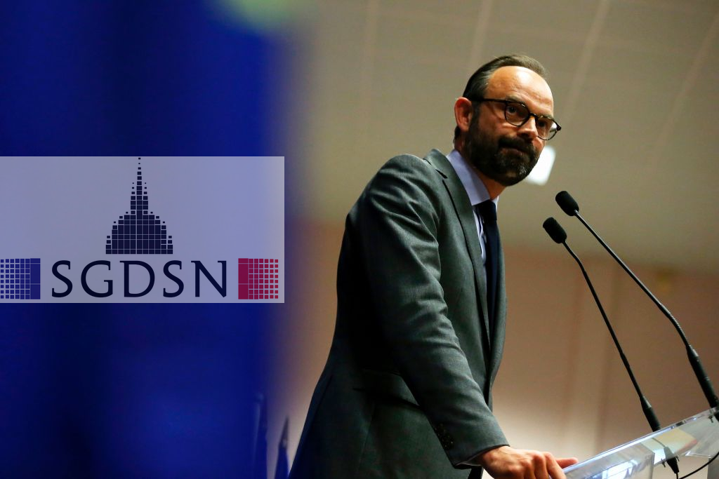 Le SGDSN passe commande à l'ENA pour organiser l'IE en France - Portail ...