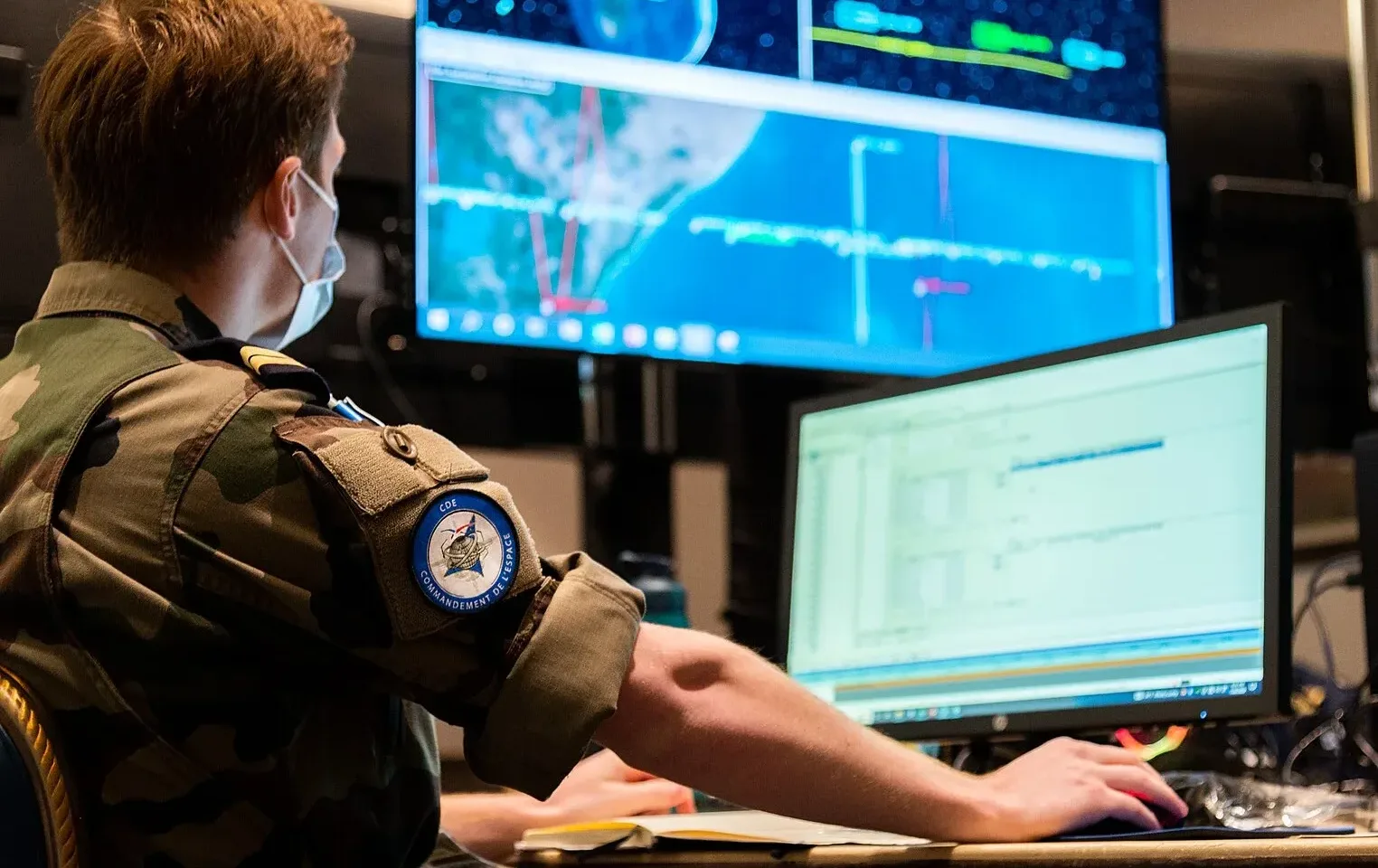 AsterX 2024 : la France au cœur du plus grand exercice militaire ...