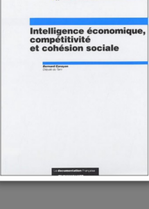 Rapport Carayon 2003 - Portail de l'IE