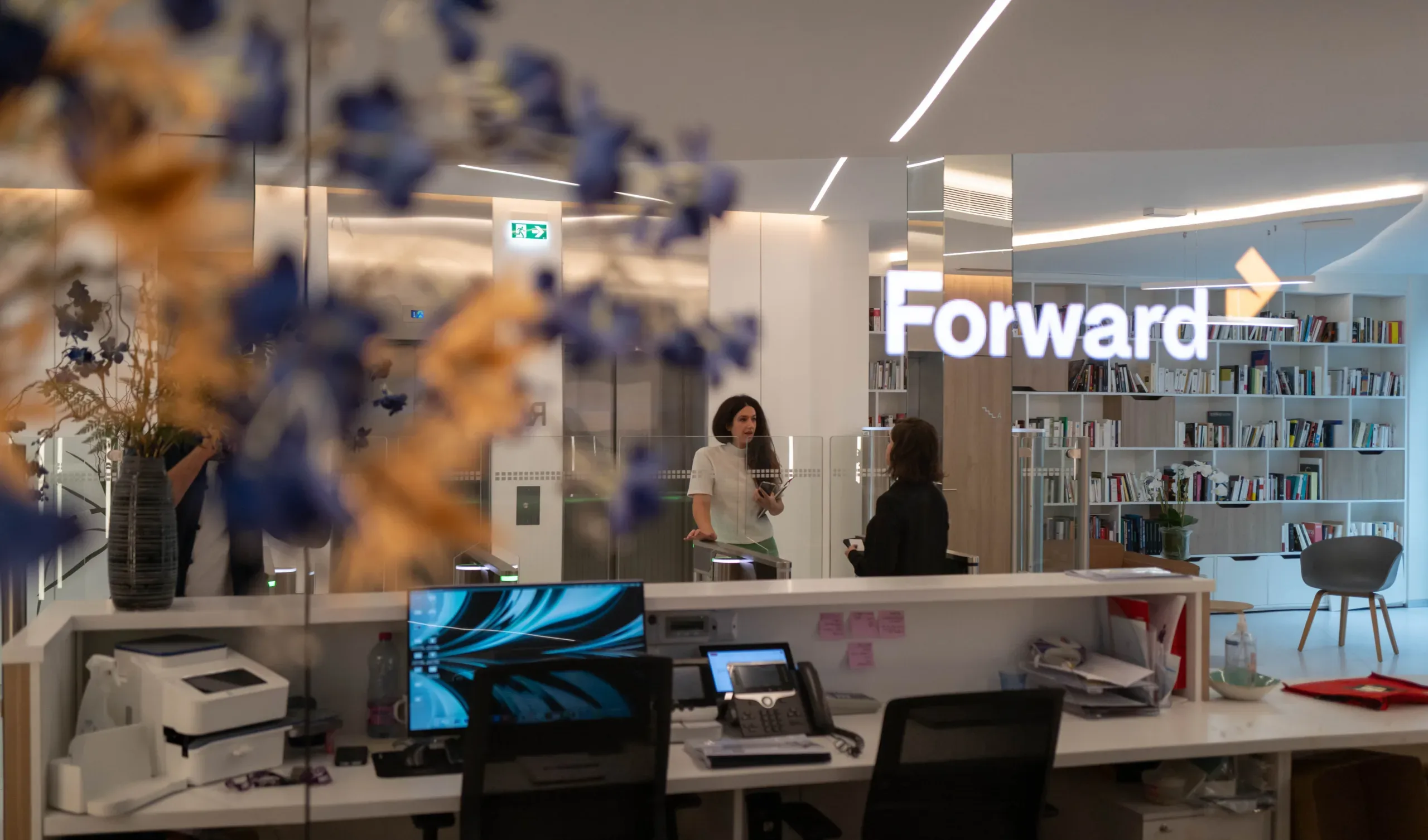 Forward Global : le fonds d’investissement Bridgepoint entre au capital ...