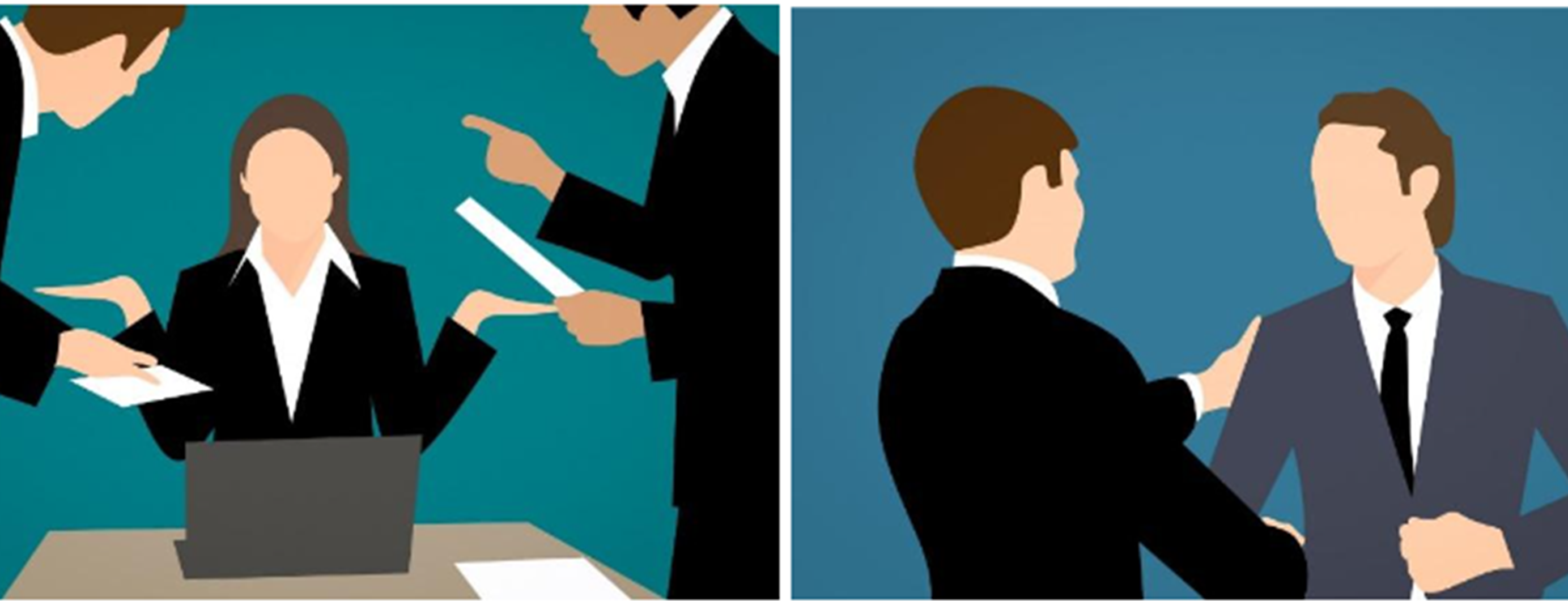 Le responsable du renseignement, l'homme de l'ombre de l'information ...