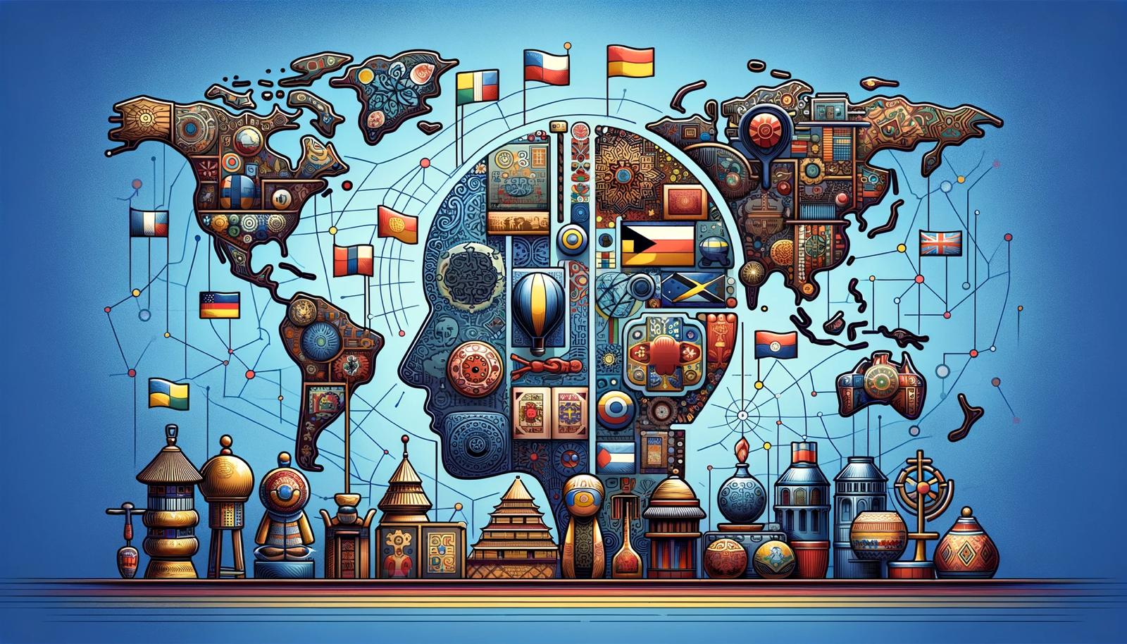 [CONVERSATION] L’intelligence culturelle selon Dominique Gérard ...